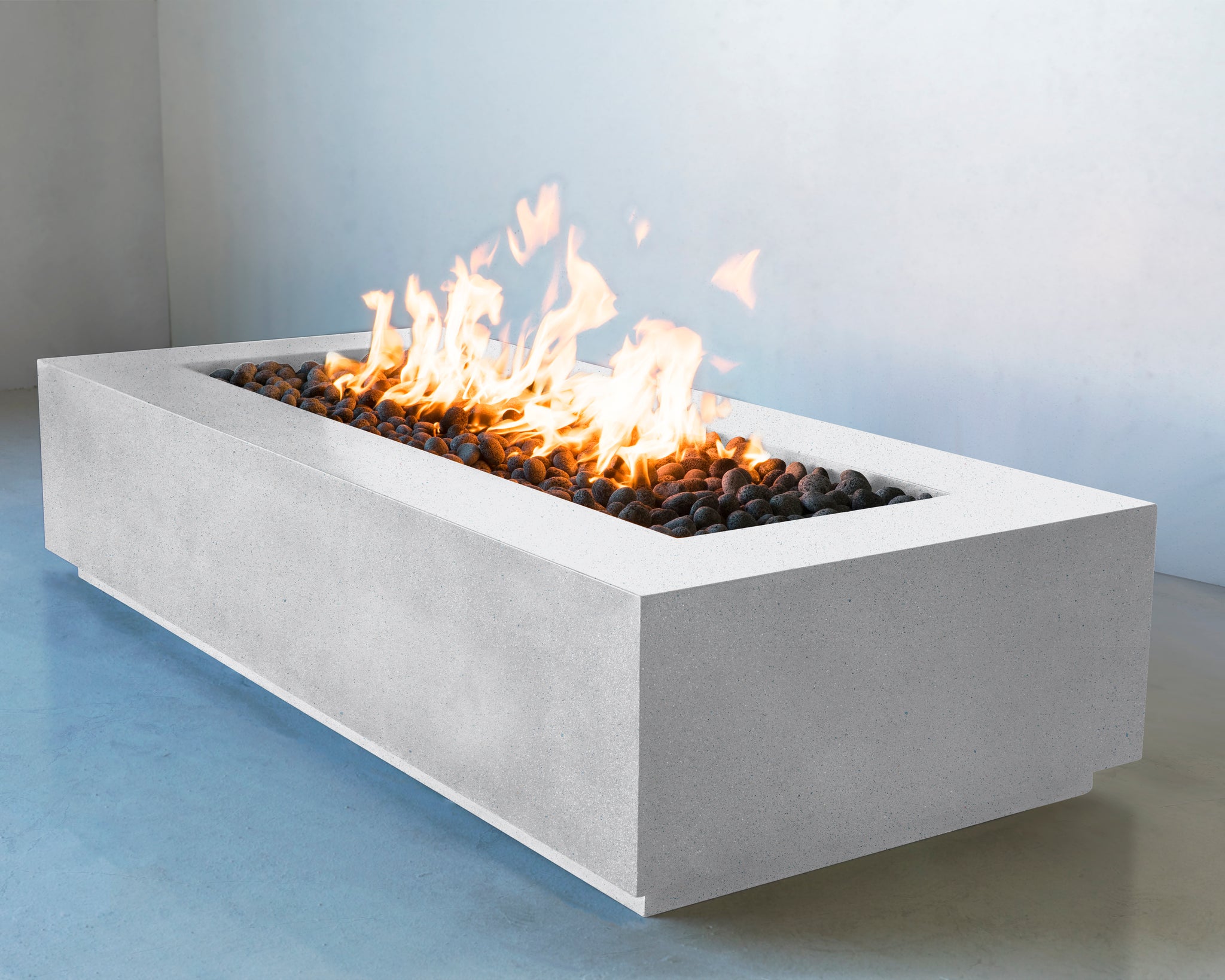 Lumera 55″ - Tule Fog - Ready to ship – Wetstone Design