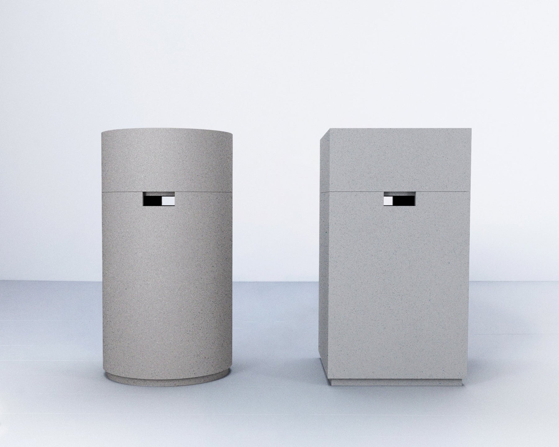 Tank Enclosure – Wetstone Design