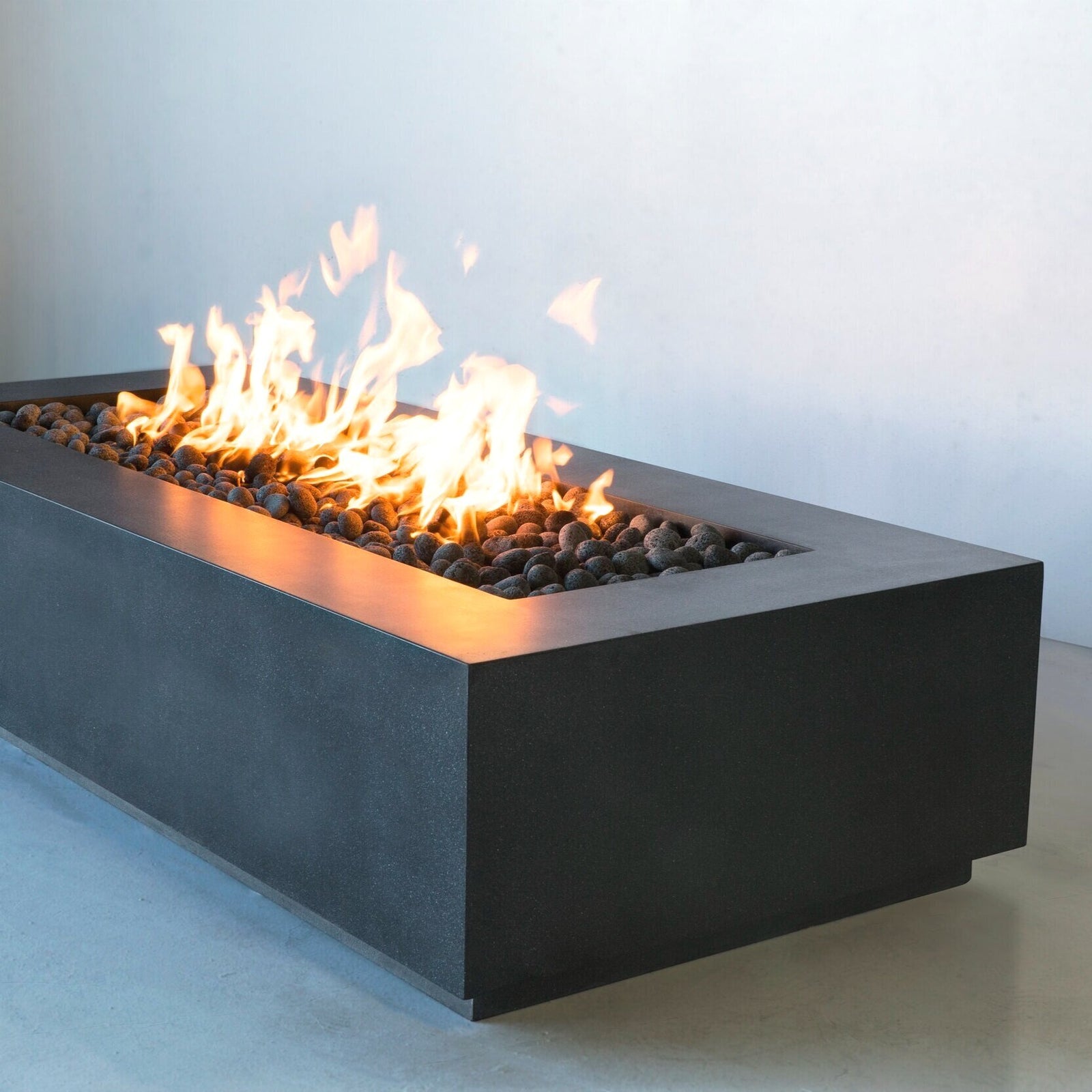 Custom Made Fire Pits, Tables and Accessories - WETSTONE DESIGN