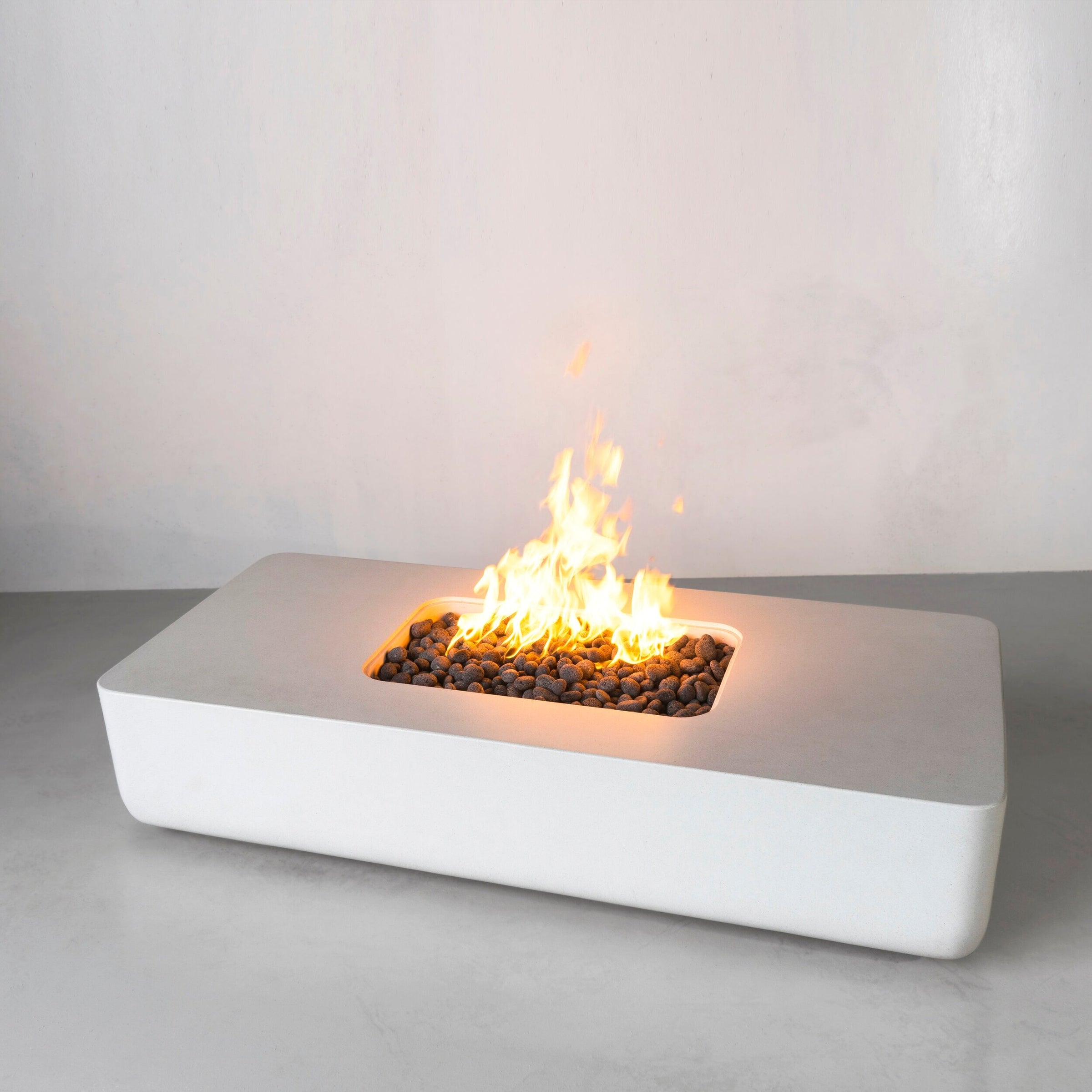 Double Gather Round Table | Large Space | Wetstone Design